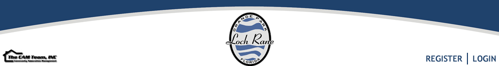 Loch Rane Improvement Association