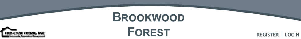 Brookwood Forest