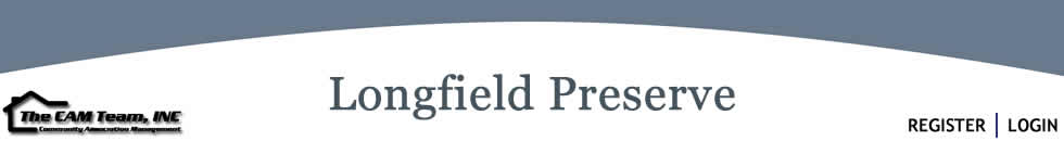 Longfield Preserve Homeowners Association
